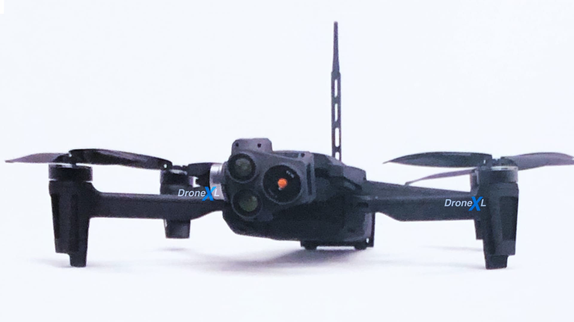 The Parrot ANAFI UA - The Perfect Drone For Search And Rescue Operators?