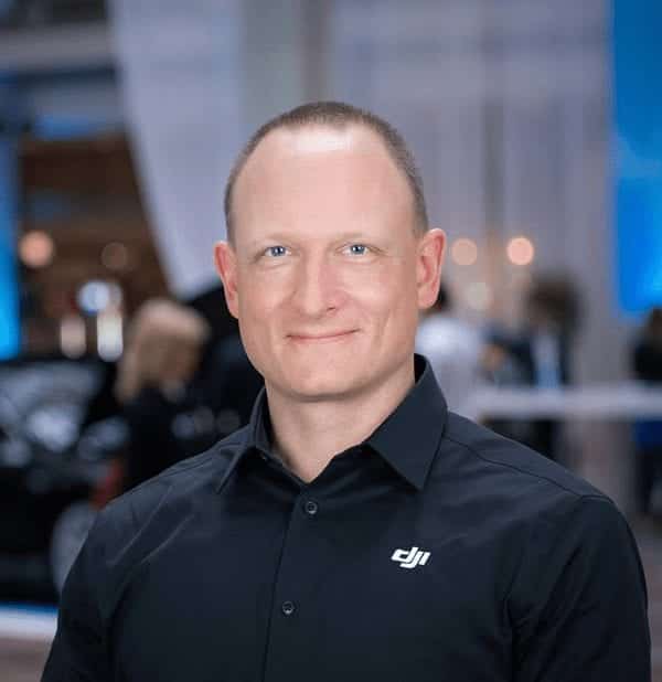 Join DJI's Webinar On Drone Deployments In Disaster Relief