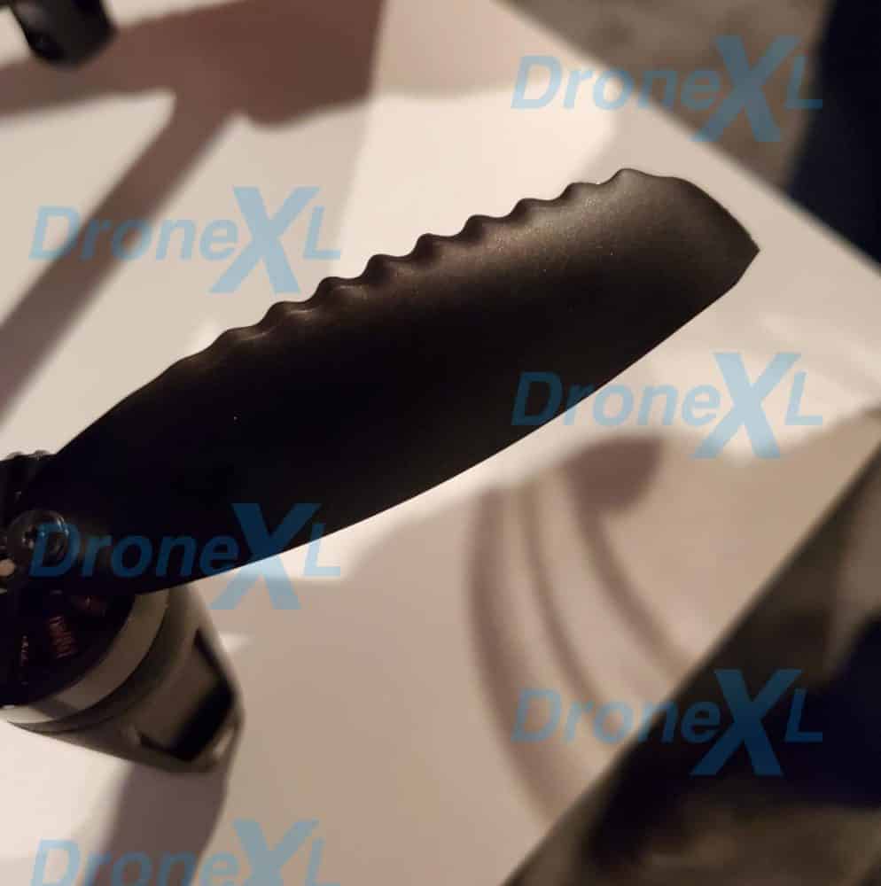 Parrot Anafi Thermal SE Outdoor Tactical Drone Shows In New Photos
