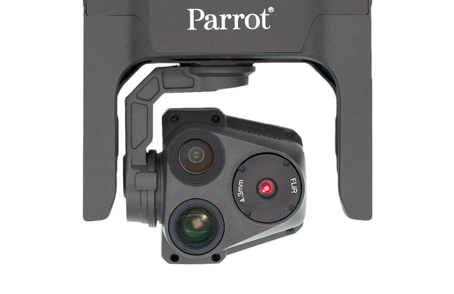 Parrot ANAFI USA - All You Need To Know