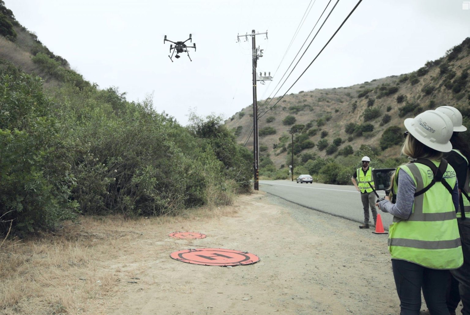 Daily Drone News - Fri July 17, 2020