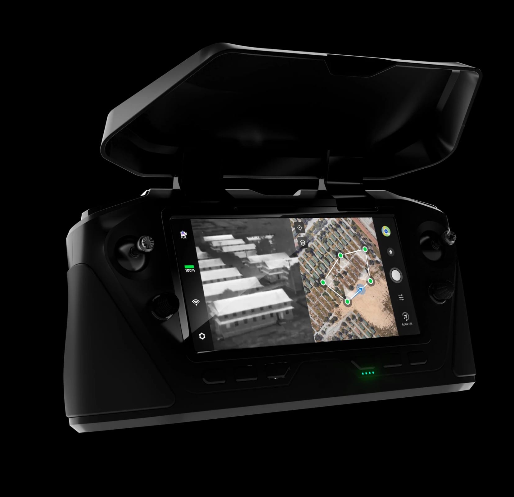 Skydio Launches Skydio X2 Commercial Drone And Raises $100 Million