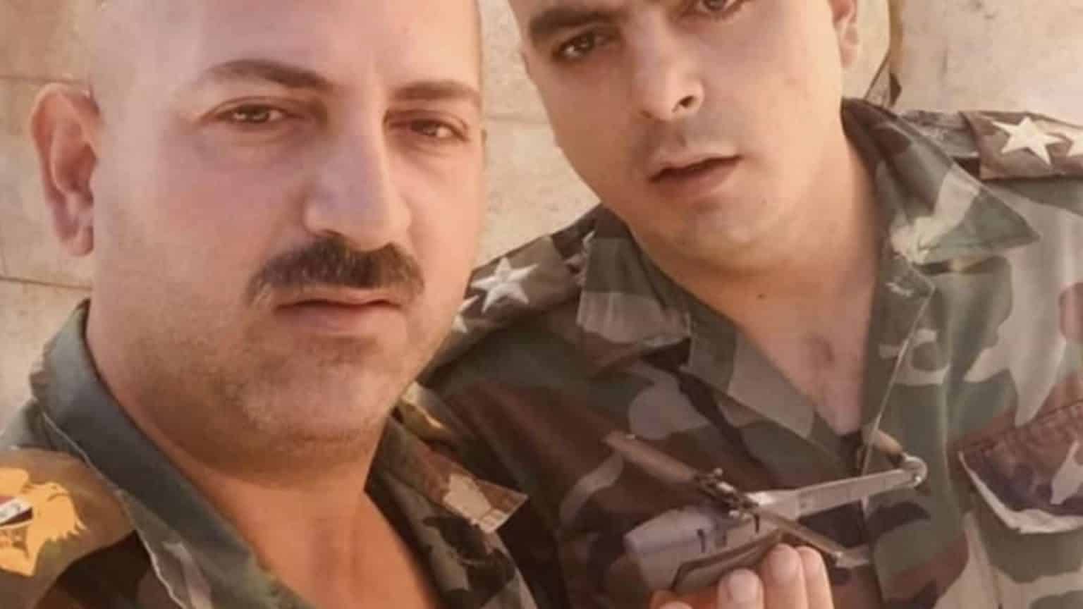 Syrian Regime Troops Capture Black Hornet 3 Nano Spy Drone