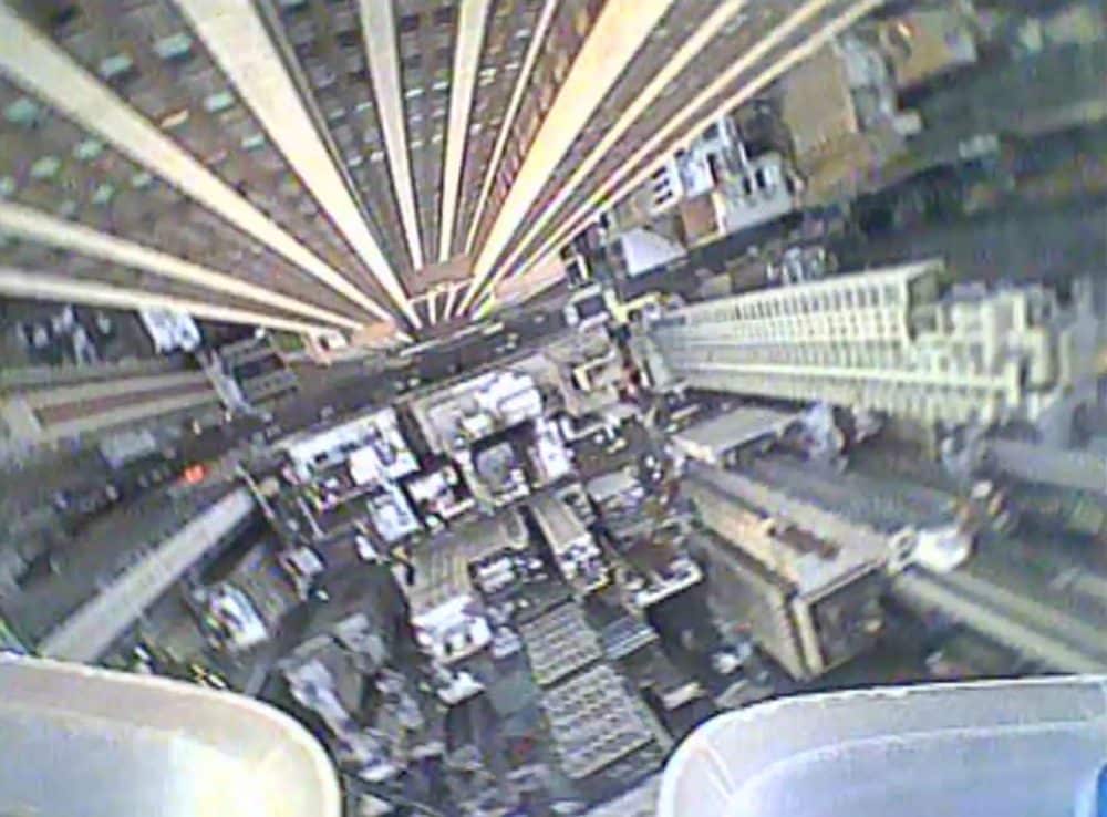 NYPD Seeks Drone Mitigation Authority To Protect New York City Skies