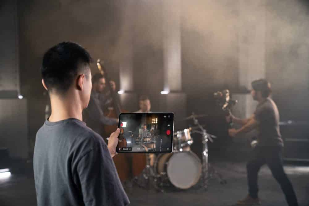 DJI Introduces New Ronin Series With RS 2 And RSC 2 Gimbals