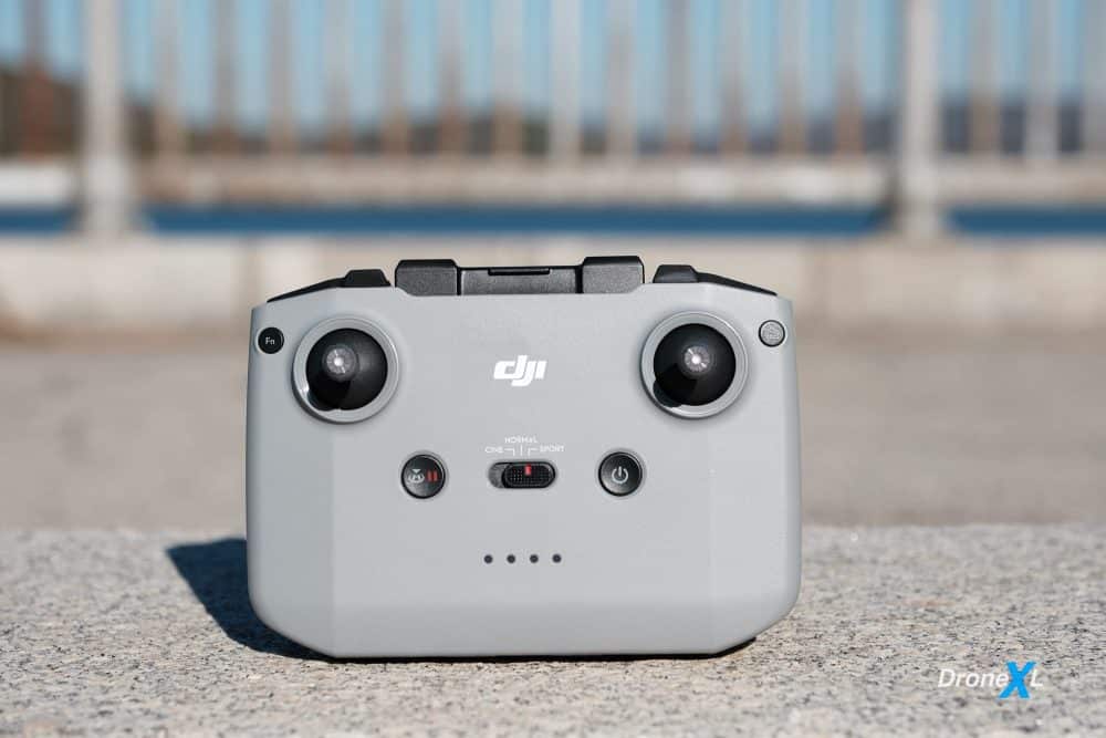 Mini 2 First Impressions Flying The 249-grams DJI Drone