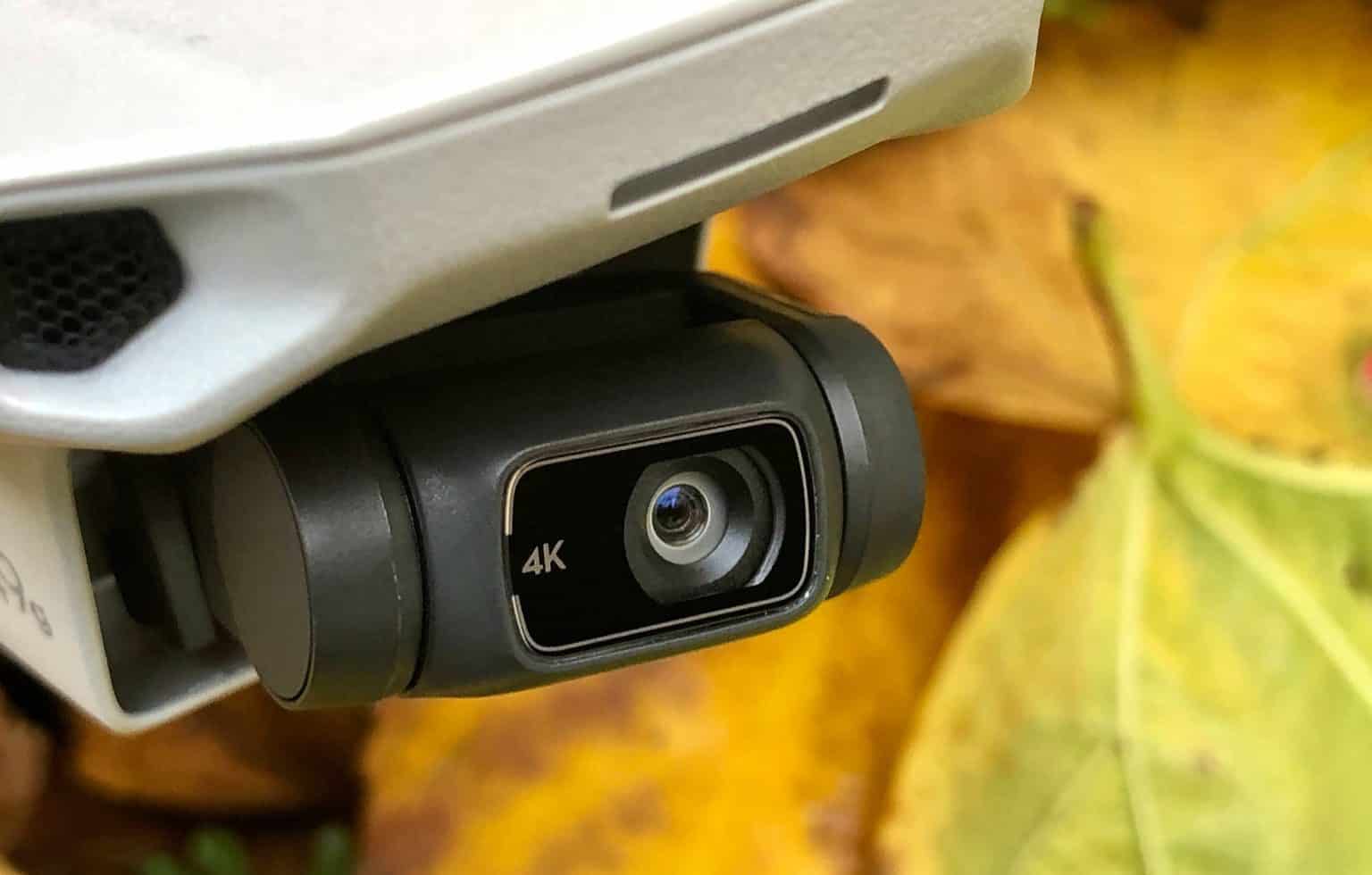 DJI Mini 2 Review: Less Drone Is More Fun!