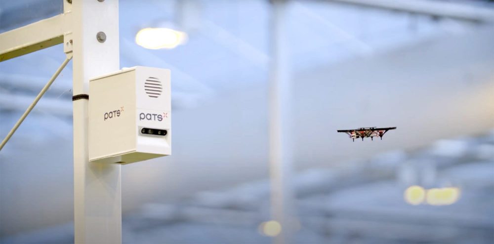 Moth-killing Drone Hunts And Destroys Unwanted Insects In Greenhouses
