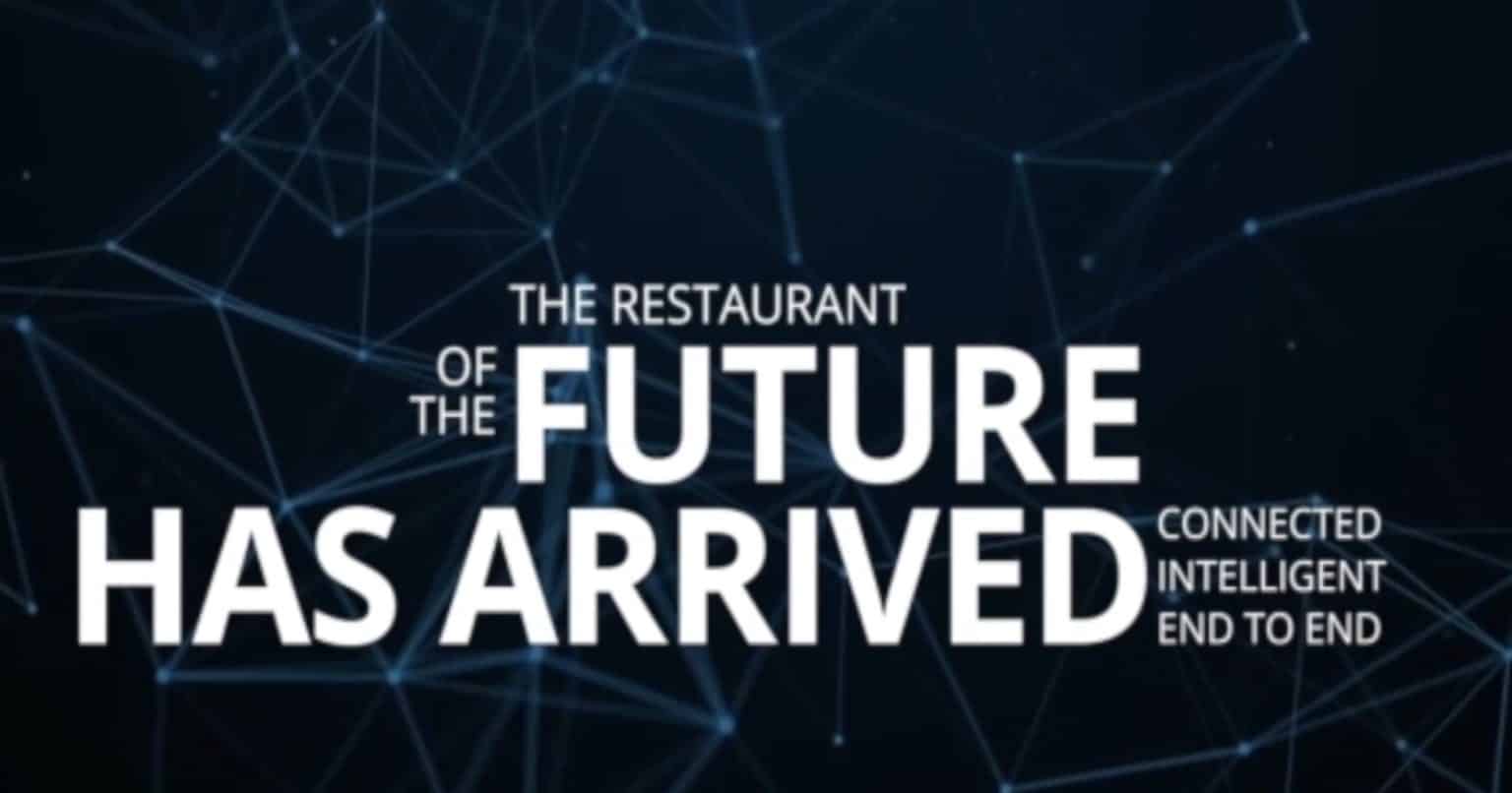 Autonomous Drones From Dragontail Systems To Optimize Food Deliveries