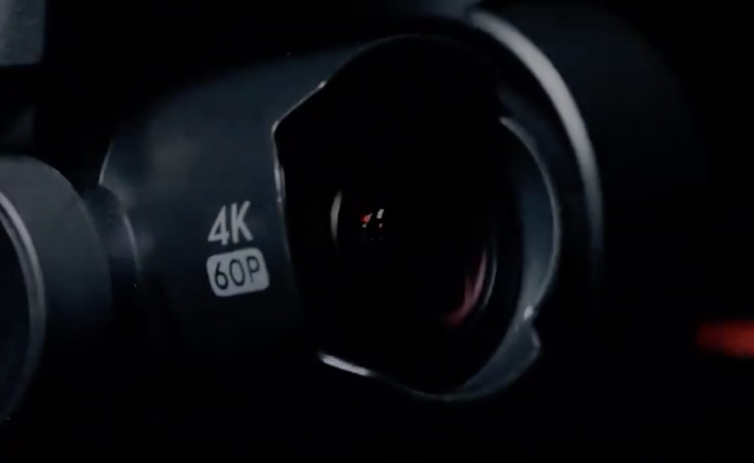 DJI Shows 4K At 60fps For DJI FPV Drone In New Teaser Video – DroneXL.co
