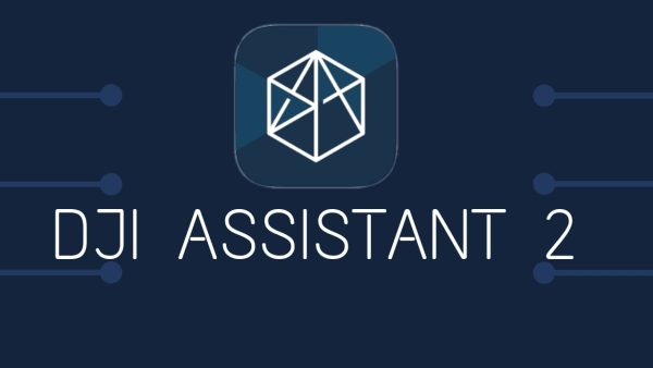 DJI Assistant 2 Update Adds Fly Safe Database Of DJI Air 2S – DroneXL.co