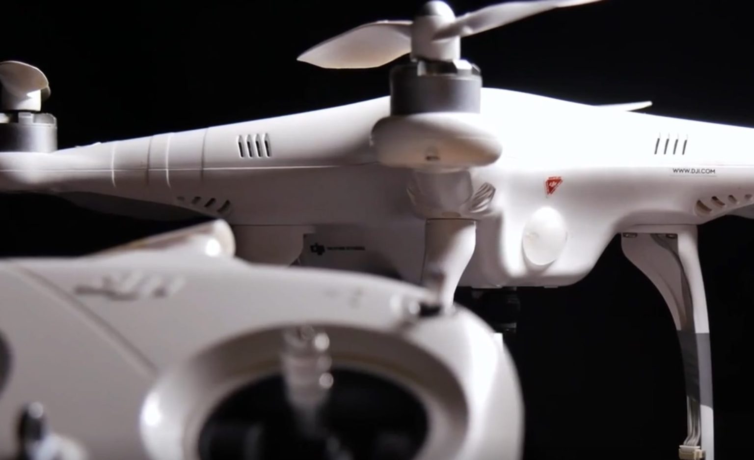 DJI Government Edition Drones Cleared By Pentagon – DroneXL.co