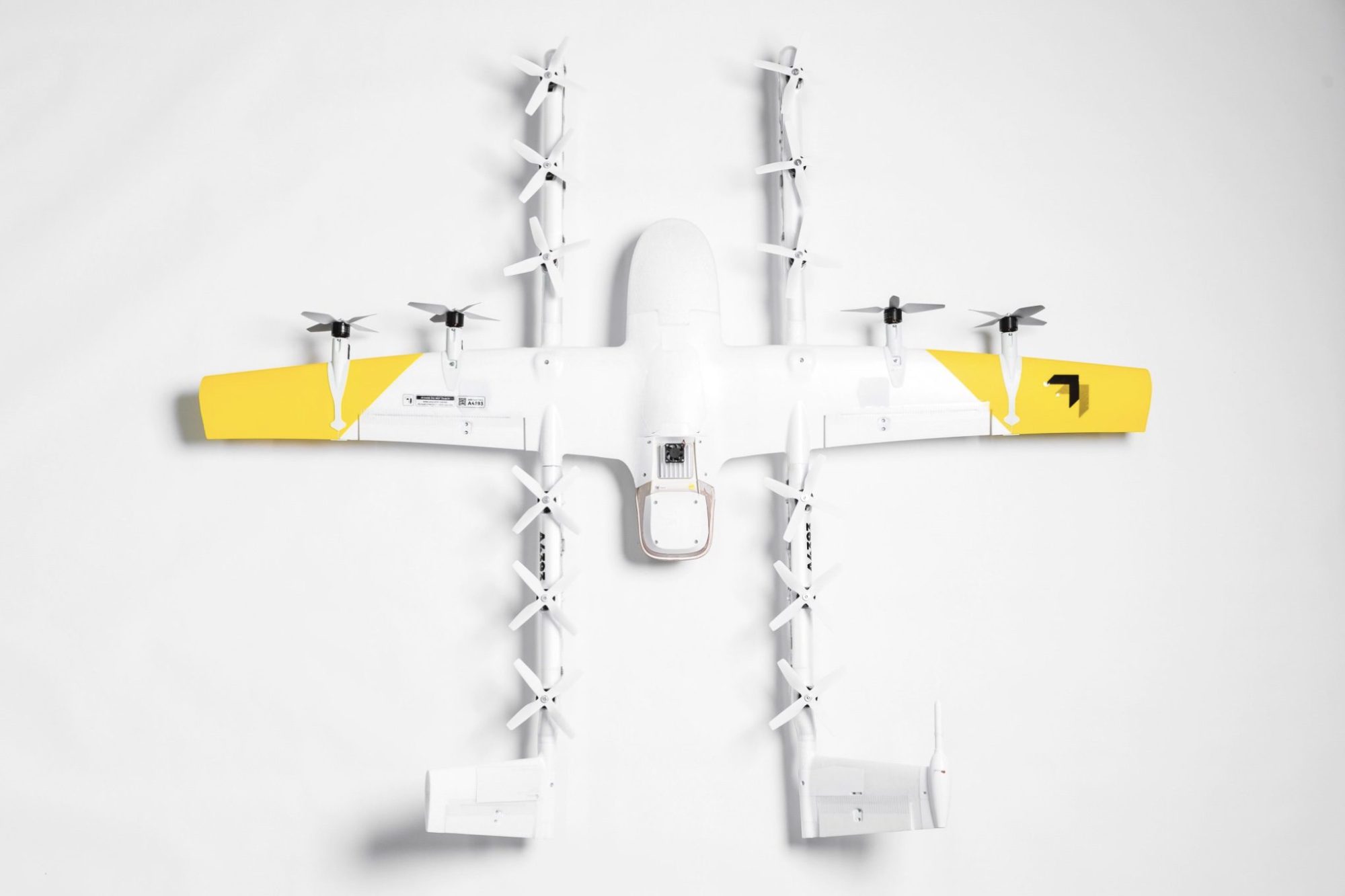Wing To Hit 100,000 Drone Deliveries In Australia – DroneXL.co