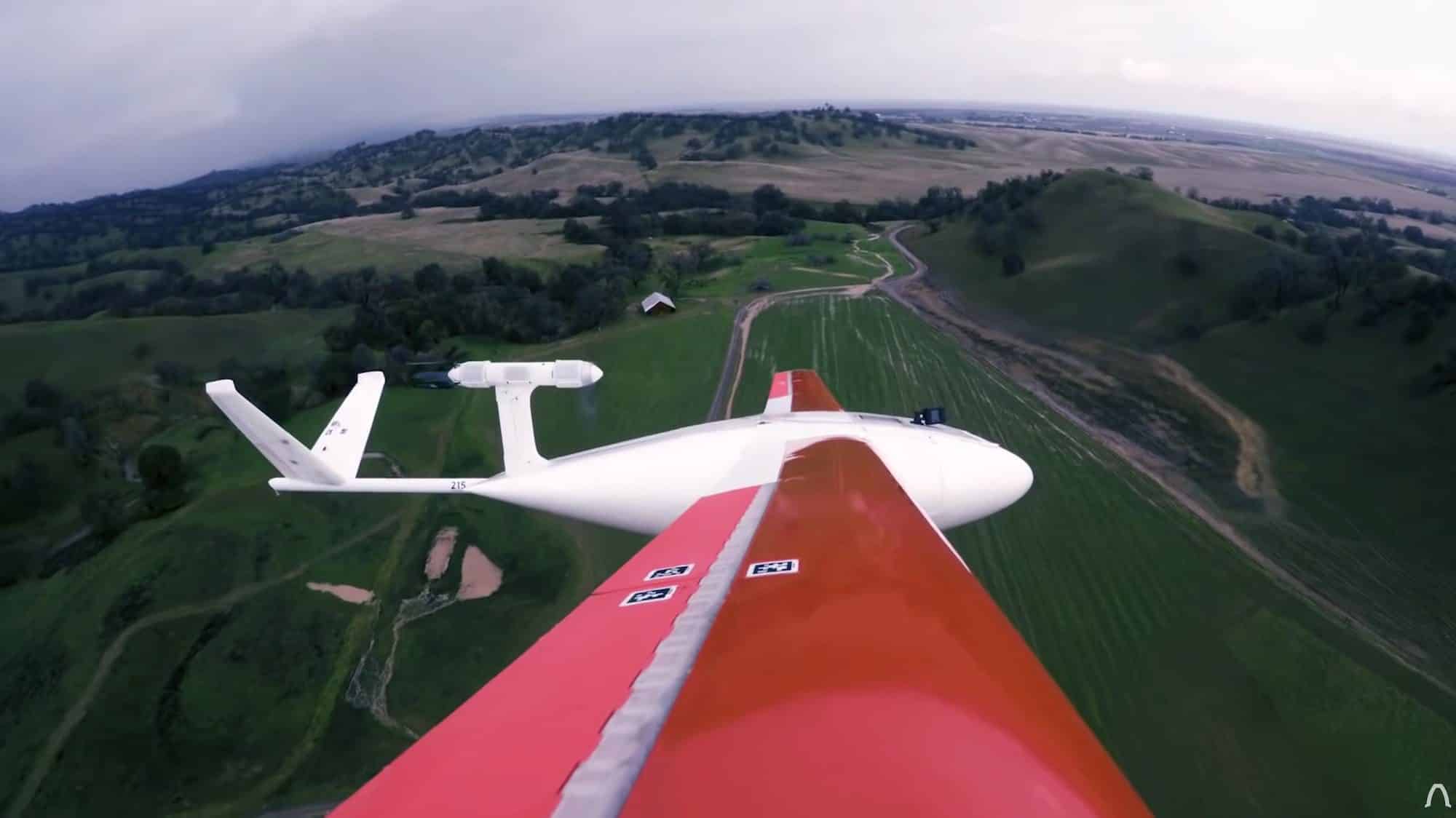 Zipline Expands Drone Delivery Of Covid-19 Vaccines In Ghana | DroneXL