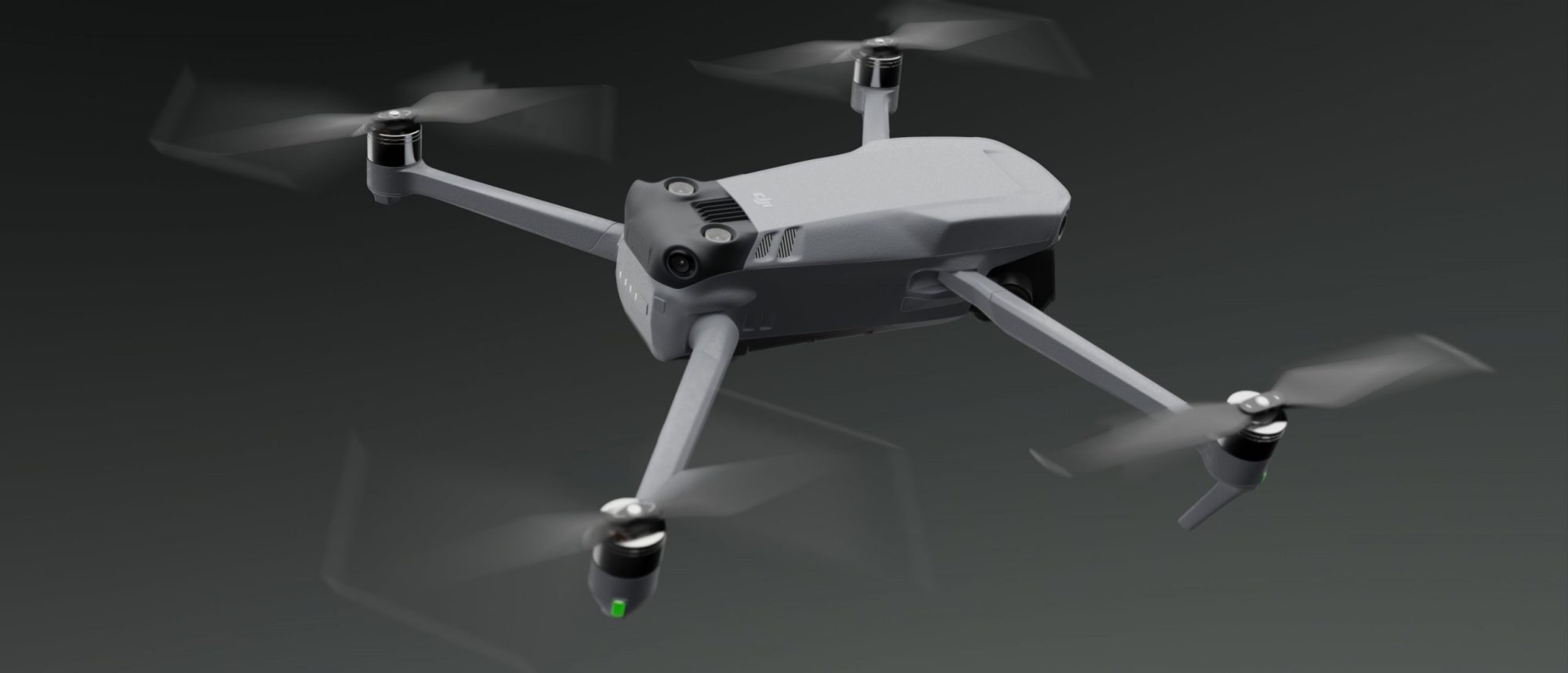 New DJI Mavic 3 Renderings Show What Drone May Look – DroneXL.co