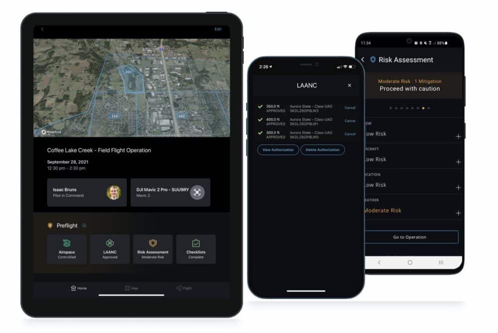 Skyward InFlight Mobile App Is Newly Designed And Improved