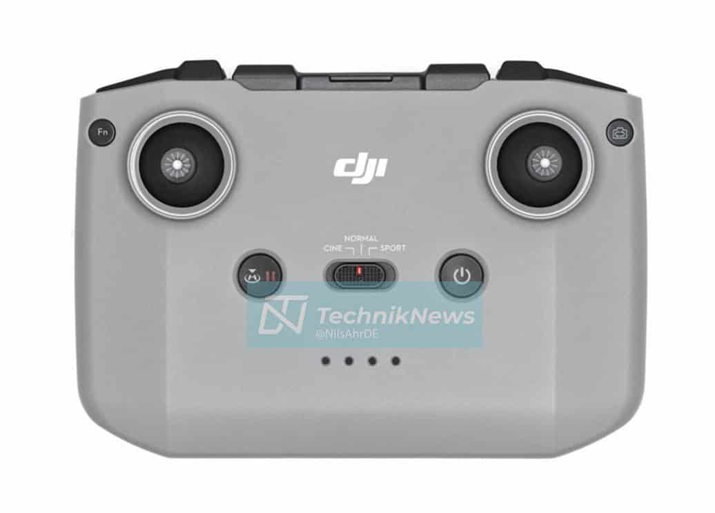 DJI Mavic 3 Photos Of Normal, Fly More And Cine Version – DroneXL.co