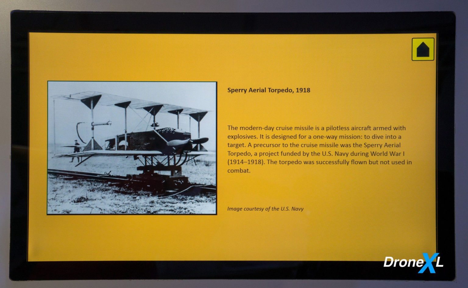 HISTORY OF DRONES: IS THE SKY THE LIMIT? INTREPID DJI