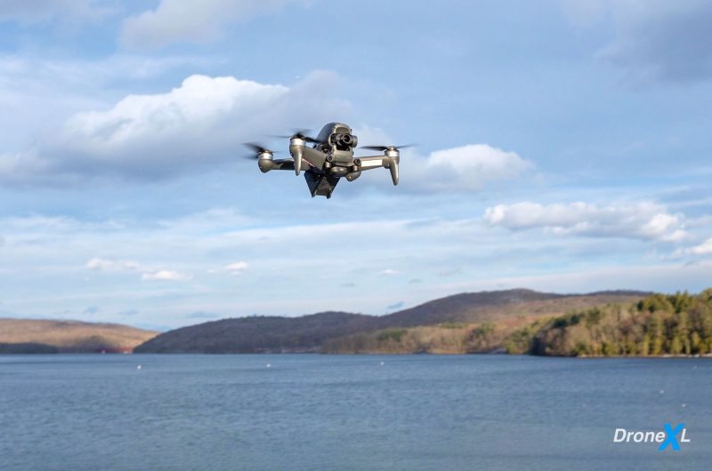 How High Can I Fly My Drone? 400 Feet Altitude Limit