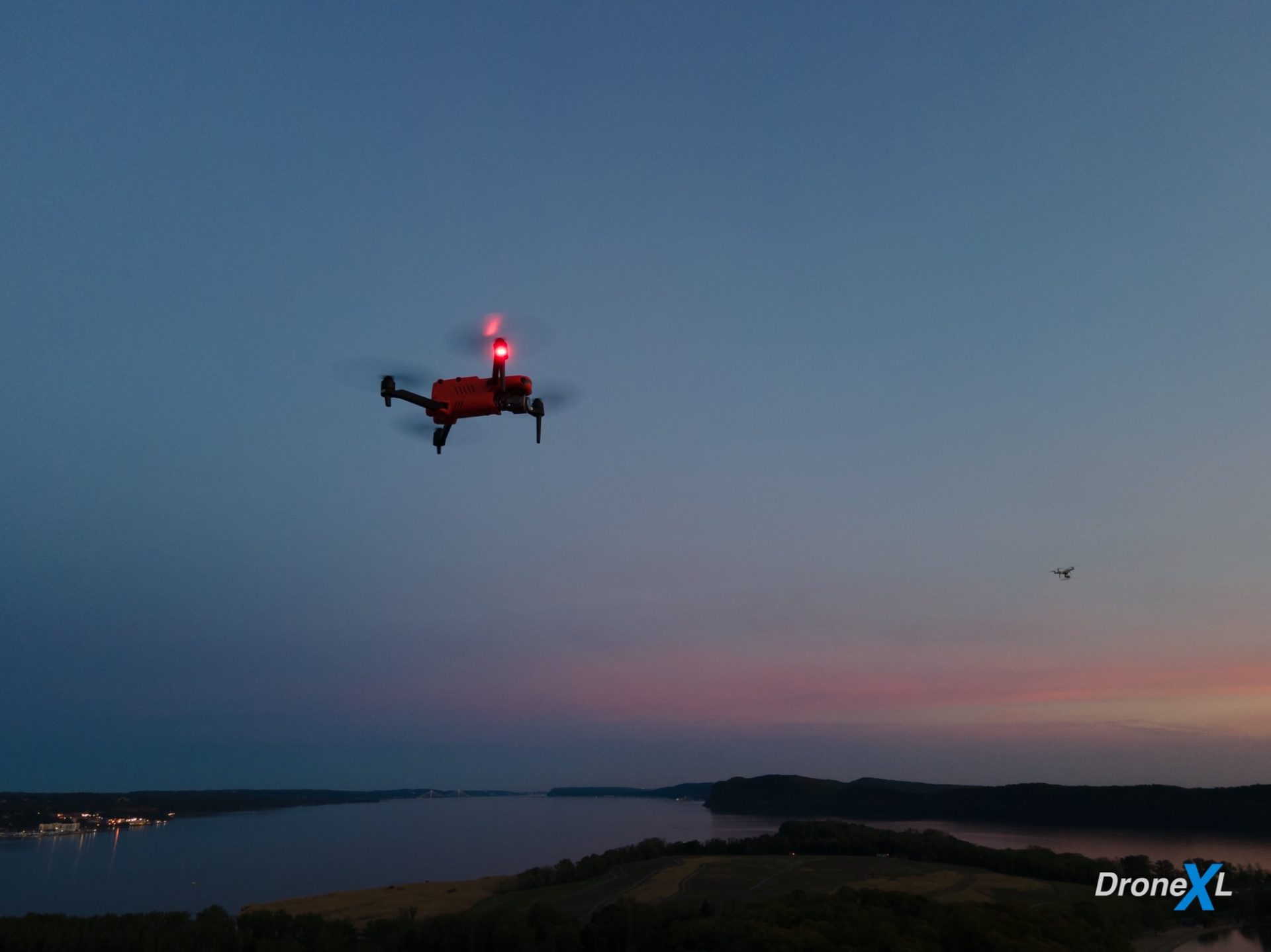 Stop The Drone Federalism Act That Sen. Lee Tries To Revive!