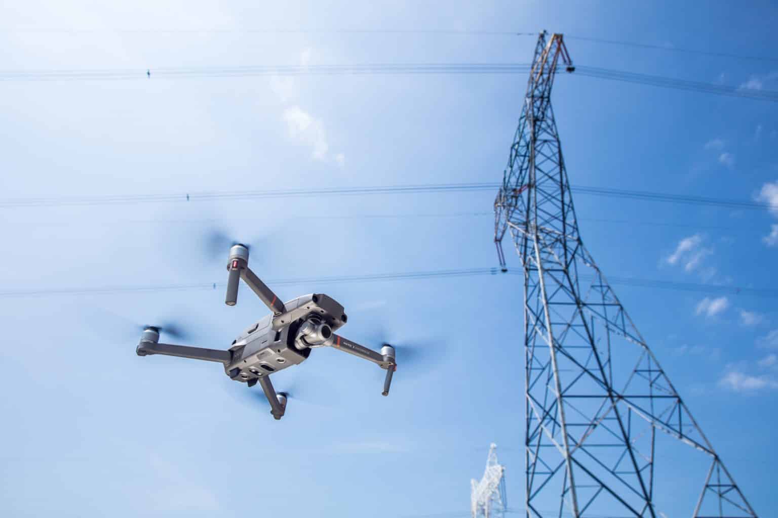 How High Can I Fly My Drone? 400 Feet Altitude Limit
