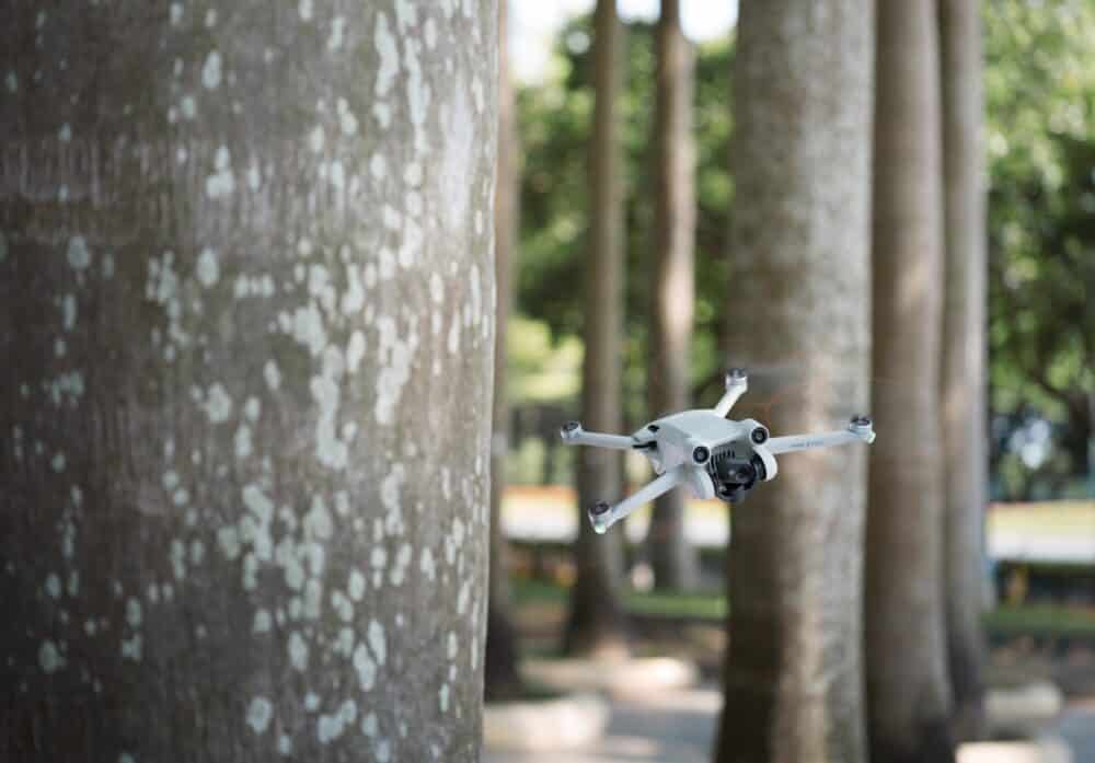 DJI Mini 3 Pro Drone Officially Launches Today