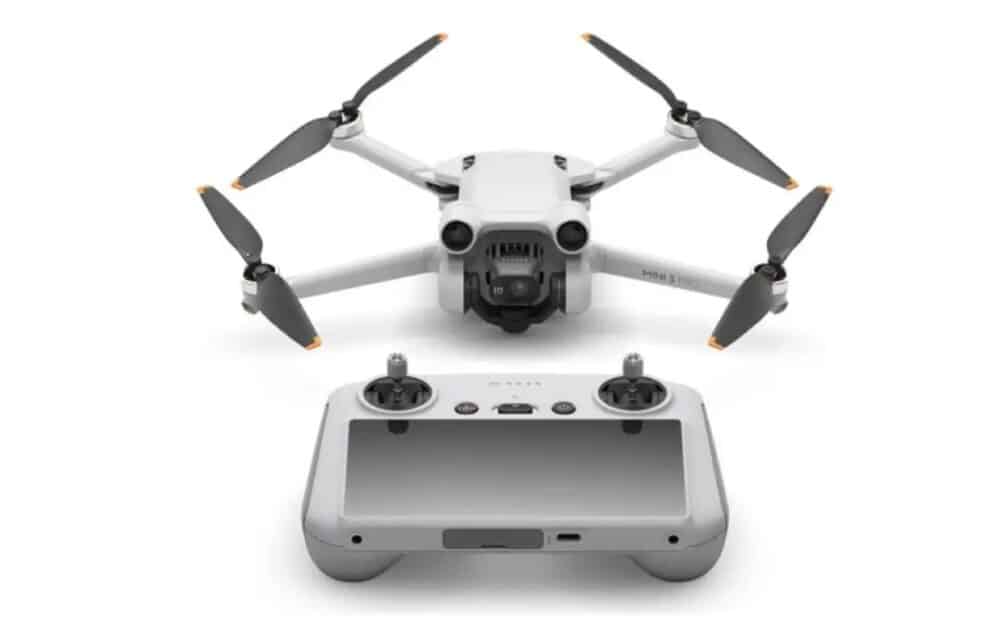 DJI Mini 3 Pro: Here Are All The Specs