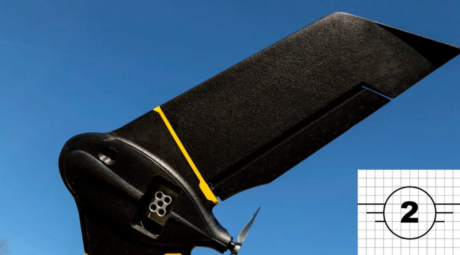 SenseFly EBee X: First Drone With A C2 Label