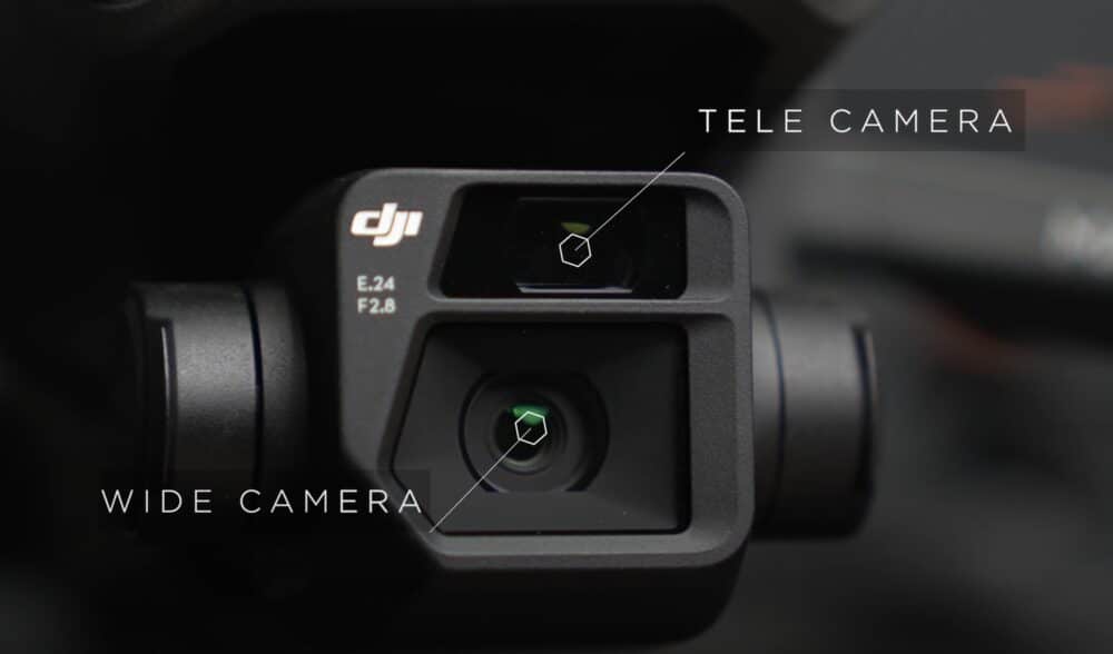 DJI Mavic 3 Enterprise And Thermal Drones Released