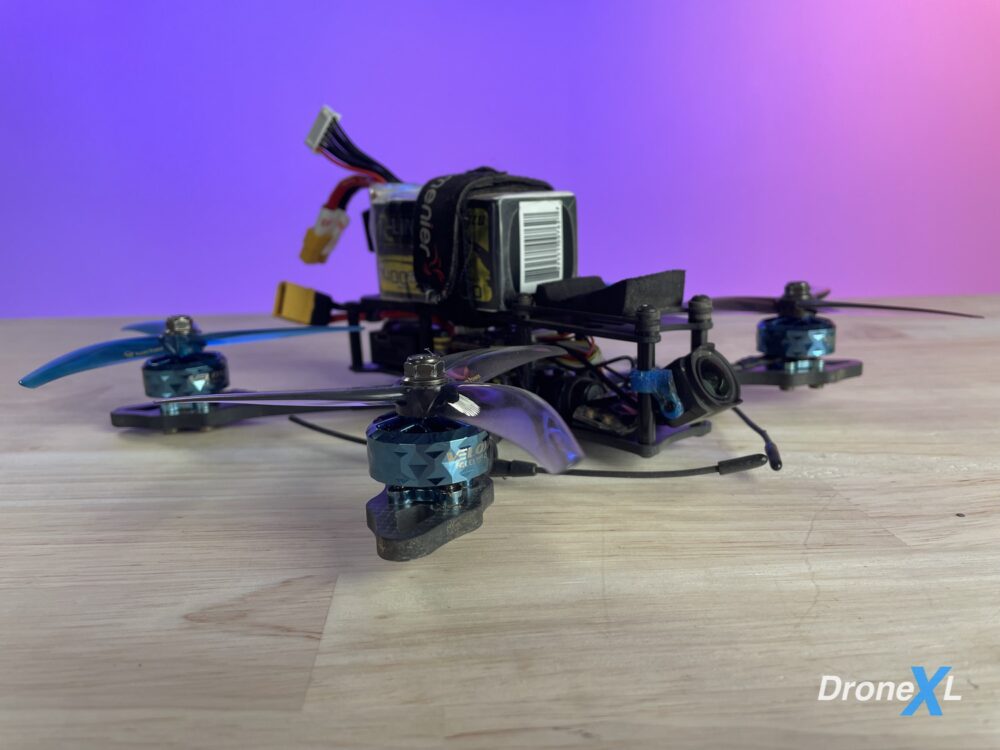 New DJI O3 Air Unit Is Amazing, Right? Yes, It Is, But…