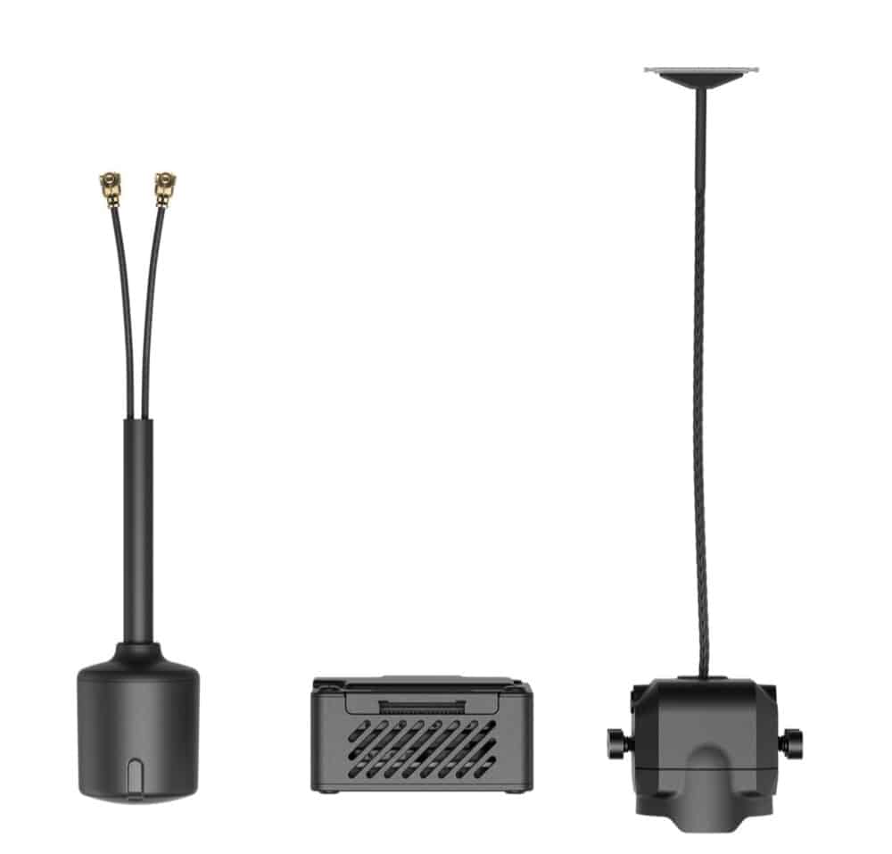 DJI Introduces O3 Air Unit For FPV Drones Going The Distance