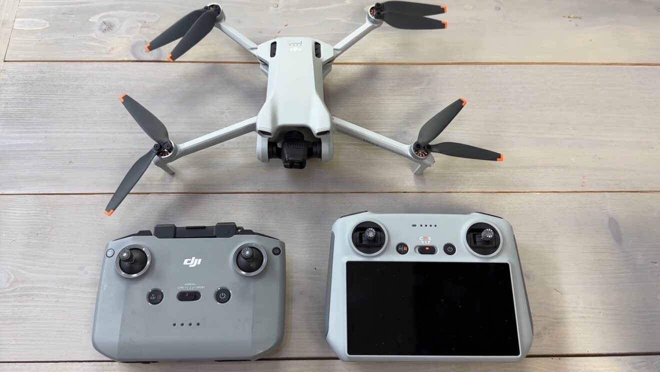DJI Mini 3 In-Depth Review: Everything You Need To Know!