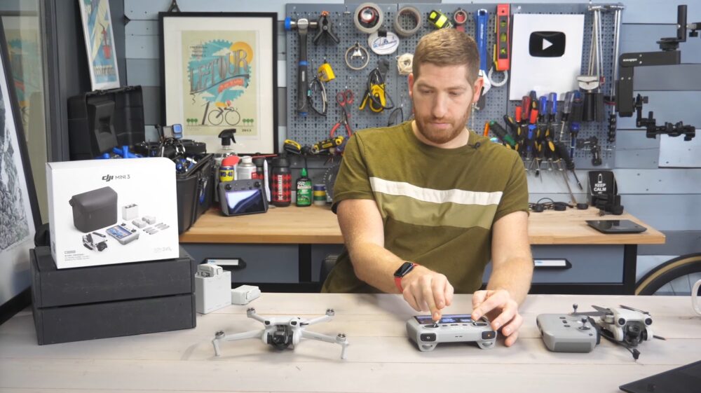 DJI Mini 3 In-Depth Review: Everything You Need To Know!