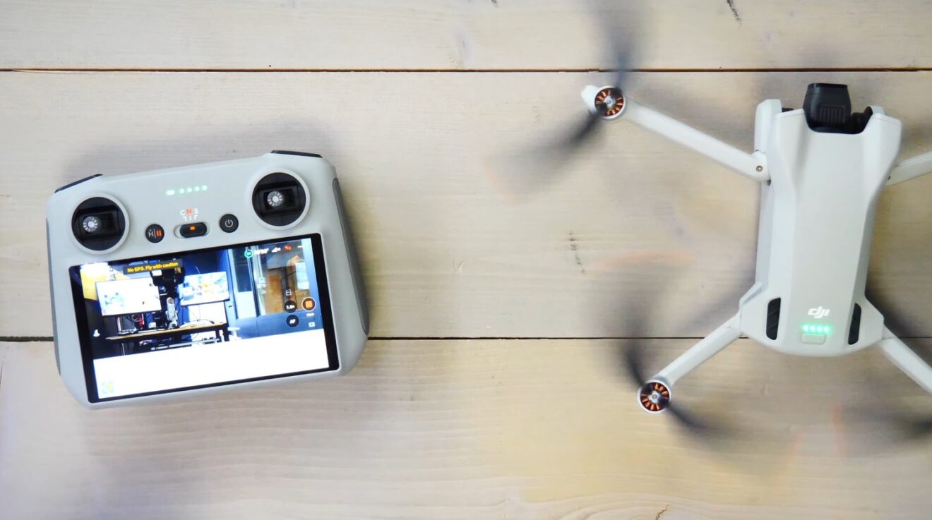 DJI Mini 3 In-Depth Review: Everything You Need To Know!