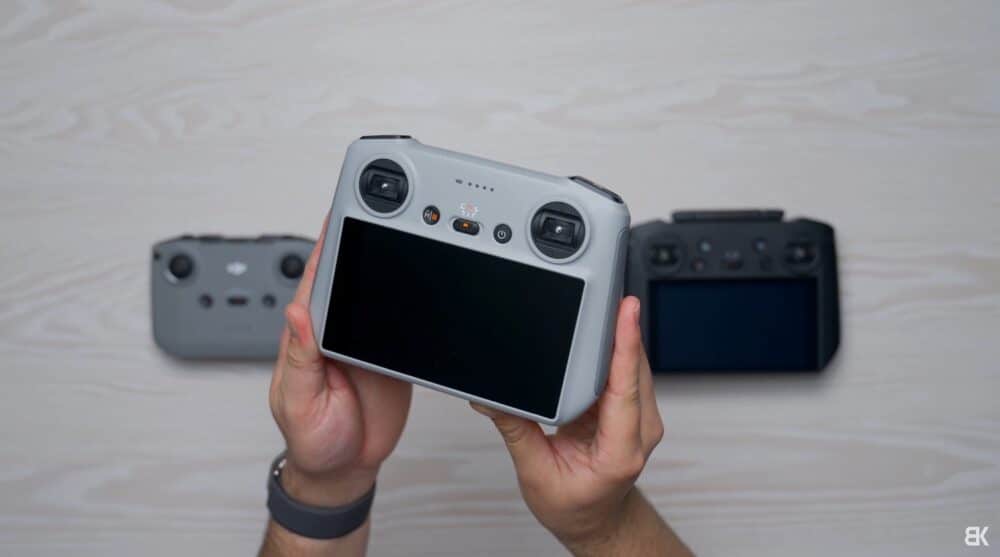 The DJI Mini 3 Pro Is All The Drone You Ever Need, Even For ...