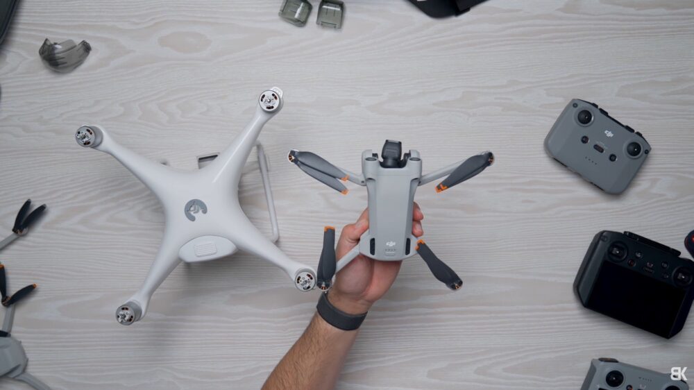 The DJI Mini 3 Pro Is All The Drone You Ever Need, Even For ...