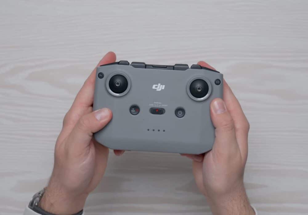 Which Is The Best DJI Remote? (RCN1 Vs. RC Vs. RC Pro)