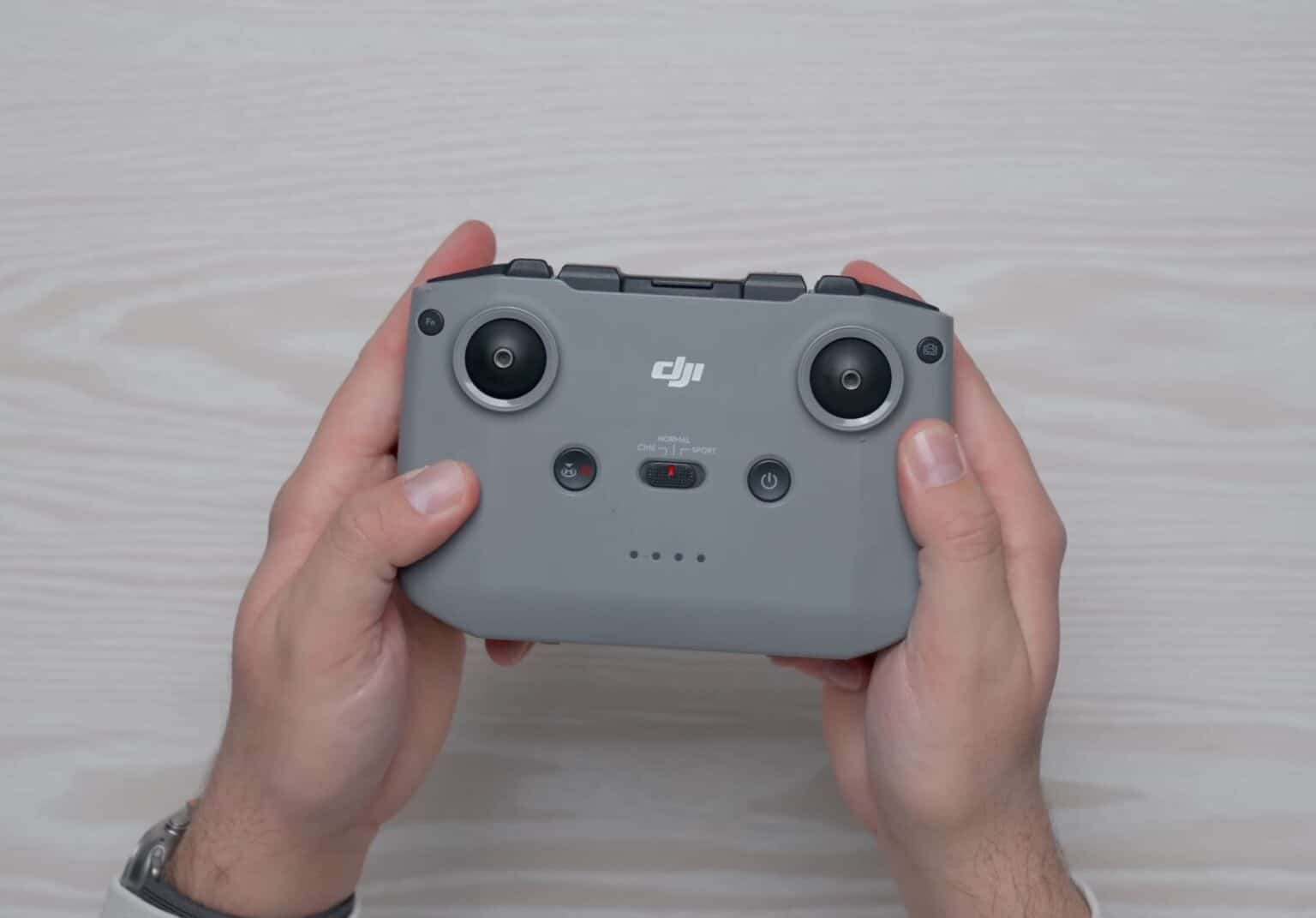 Which Is The Best DJI Remote? (RCN1 Vs. RC Vs. RC Pro)