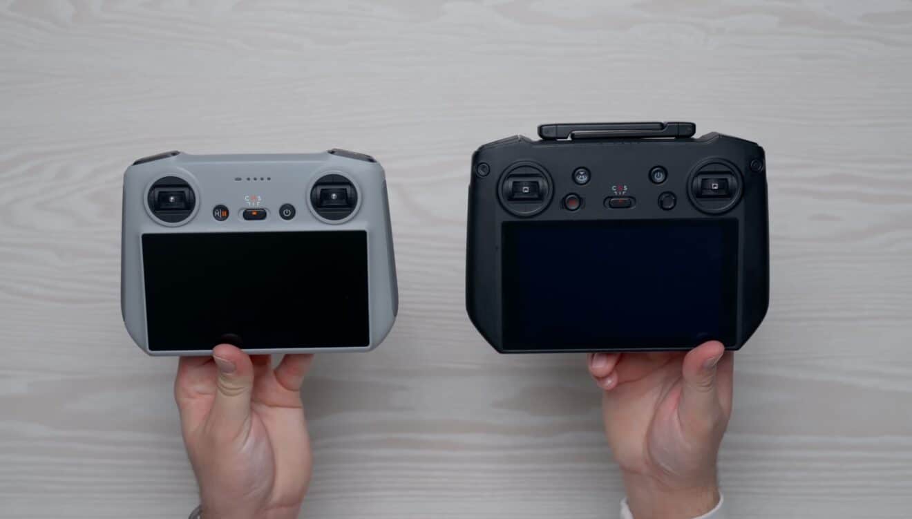 Which Is The Best DJI Remote? (RCN1 Vs. RC Vs. RC Pro)