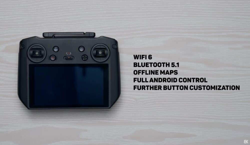 Which Is The Best DJI Remote? (RCN1 Vs. RC Vs. RC Pro)