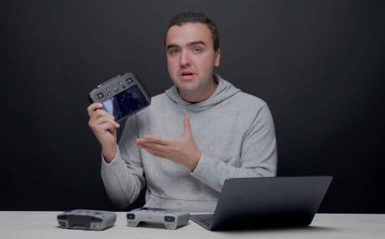 Which Is The Best DJI Remote? (RCN1 Vs. RC Vs. RC Pro)