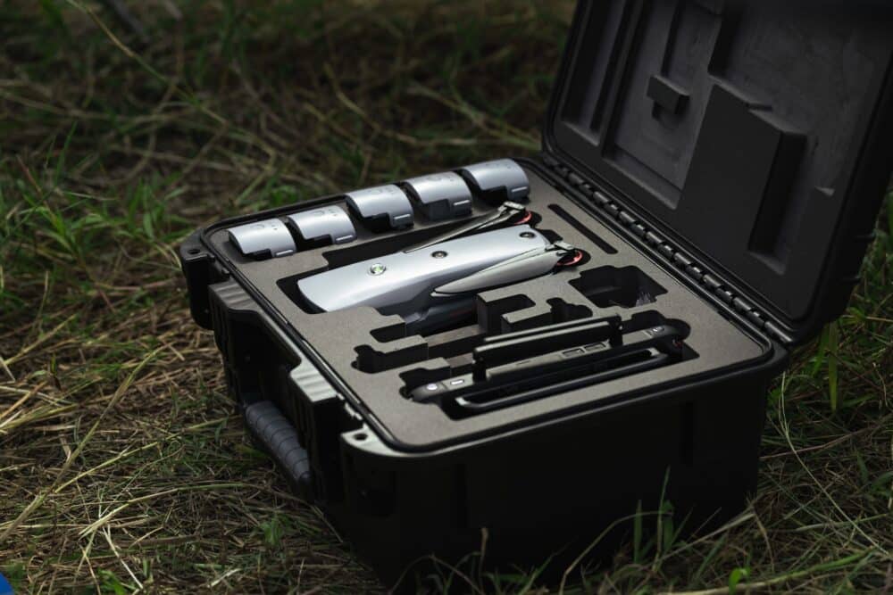 New Autel EVO Max 4T Drone Launched At CES 2023