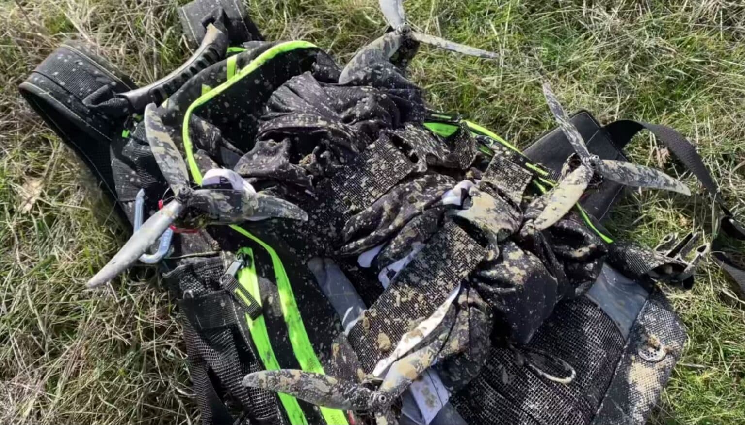 Long Range FPV? No Problem! IFlight Chimera 7 Pro V2 Review