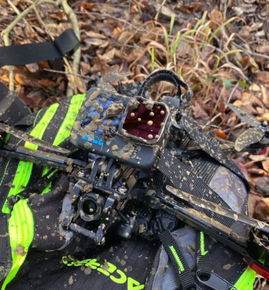 Long Range FPV? No Problem! IFlight Chimera 7 Pro V2 Review