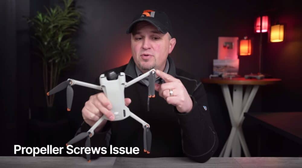 6 Quick Tips For Your DJI Mini 3 Pro Drone From 51 Drones!