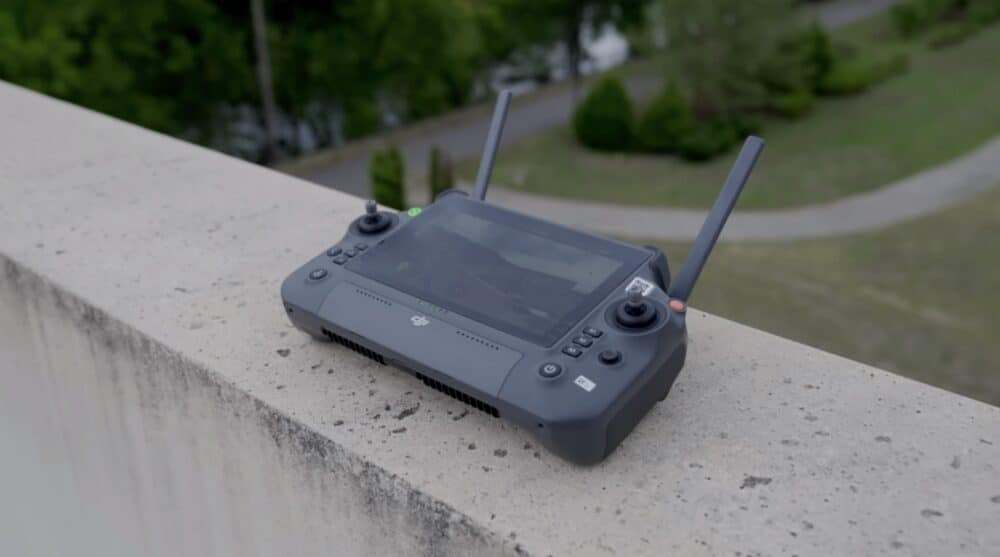 DJI Matrice 30T - The Perfect Search And Rescue Drone