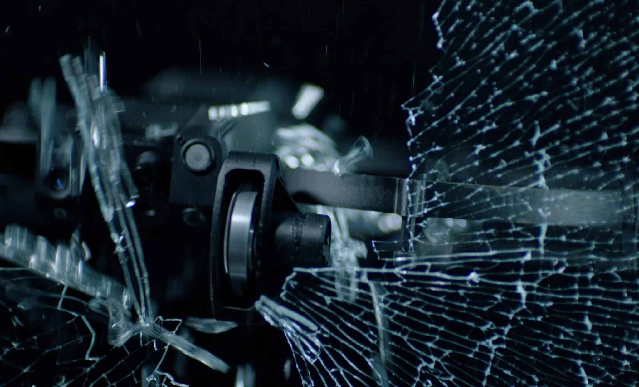 BRINC Unveils LEMUR 2 Drone With LIDAR And Autonomy