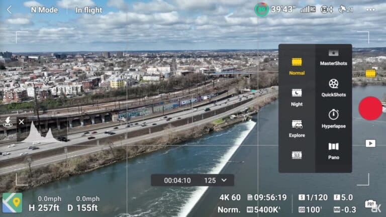 How To Take EPIC Hyperlapses With Your DJI Drone - Tutorial