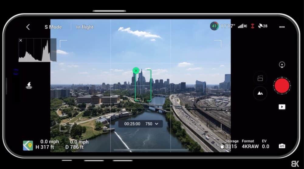 How To Take EPIC Hyperlapses With Your DJI Drone - Tutorial
