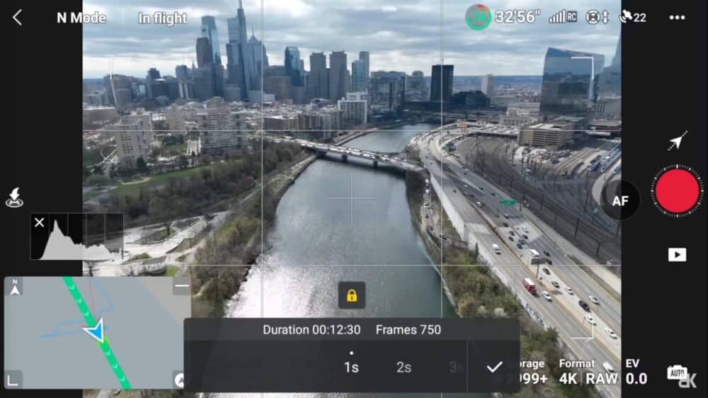 How To Take EPIC Hyperlapses With Your DJI Drone - Tutorial